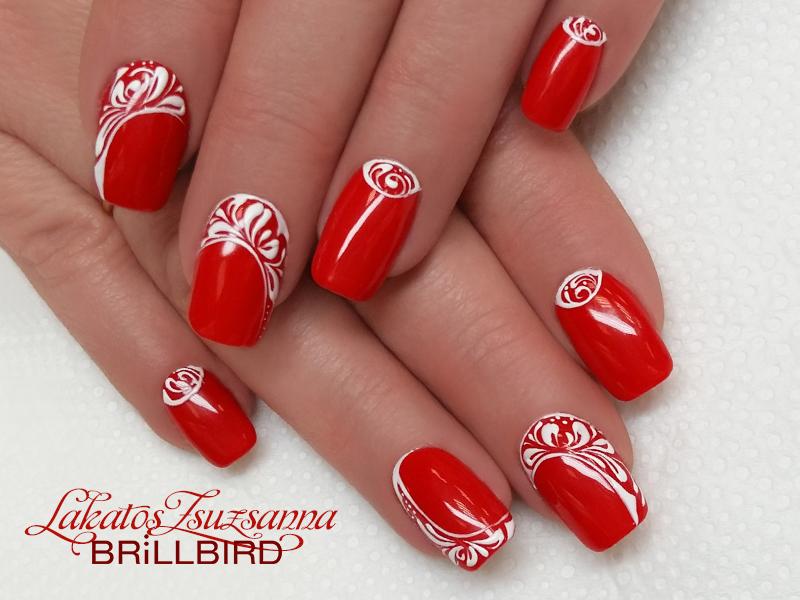 BrillBird Műköröm képgaléria