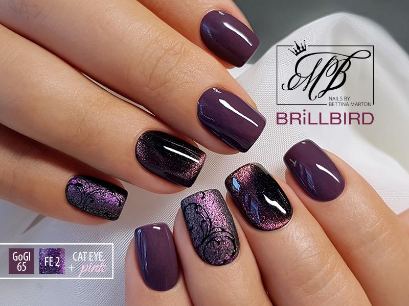 Őszi műköröm galéria - 6. oldal