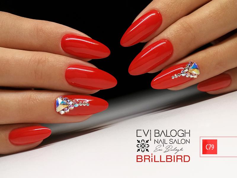 BrillBird Műköröm képgaléria